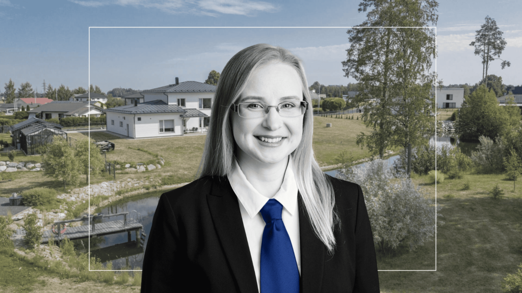 Kui sa otsid kodu, aga ei tea veel, millist… – Uus Maa Kinnisvarabüroo