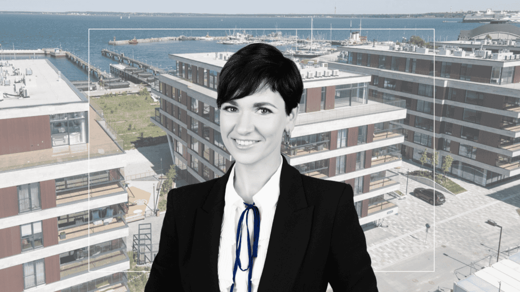 Milline on hea kinnisvaramaakler? – Uus Maa Kinnisvarabüroo